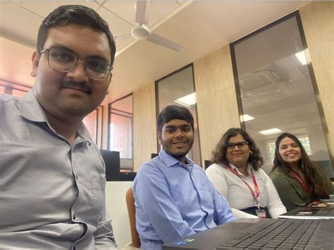 Diya Patel On Linkedin Bci Machinelearning Ai Innovation Teamwork