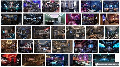 Download 30 Phòng Karaoke Sketchup Background Vn