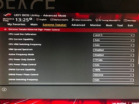 Aide Oc 7700k Cpu Overclocking Cooling And Modding Forum Hardware Fr