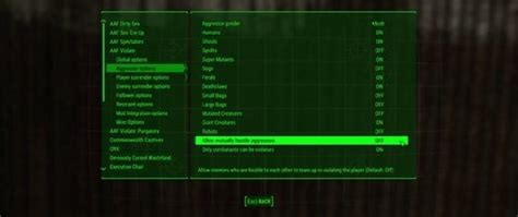 Aaf Violate Combat Sex Loverslab
