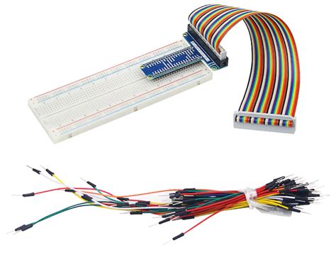 Raspberry Pi Project KIT Techfun Hu Arduino Shop