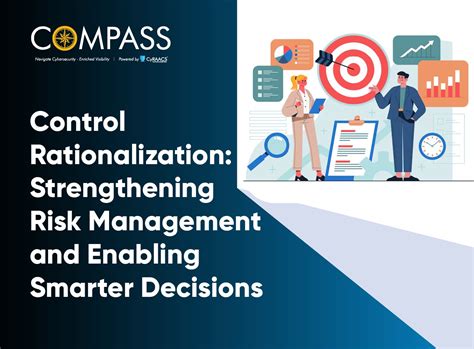 Control Rationalization Strengthening Risk Management And Smarter Decisions