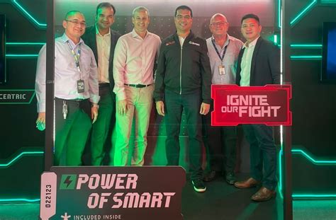 Tekkie Pinas Smart Showcases Drone Aided Digital Inspection And Digital Twin As A Step Forward