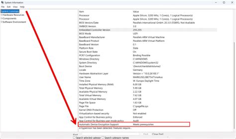 Enable Device Encryption On Windows 11 4sysops