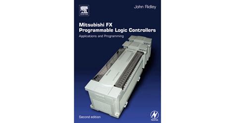 mitsubishi fx programmable logic controllers 2nd edition [book]