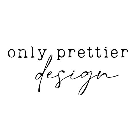 Only Prettier Design Added A New Photo Only Prettier Design