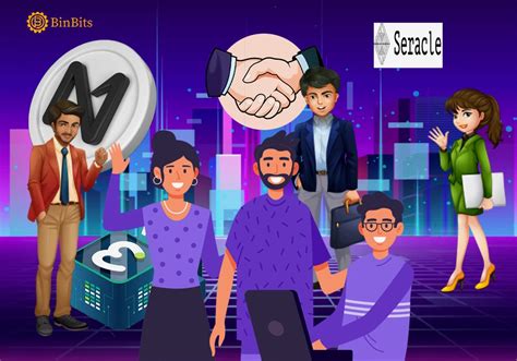 Near Partners Seracle To Advance Web3 Development