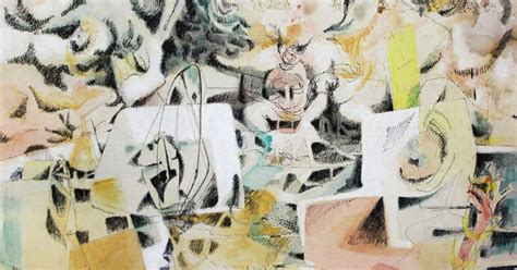 Gertrude Barrer Overview Projects 28