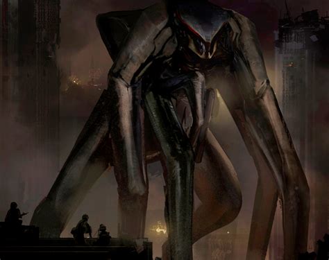 Image Concept Art Godzilla 2014 Female Muto 2png Gojipedia