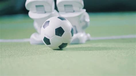 Chi Sheng Shih Ntu Robopal Robots In Actions At Ntu Promotion Video