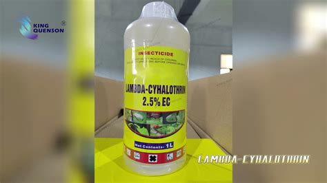 Lambda Cyhalothrin 101 Is Your Pest Control Safe For Bees