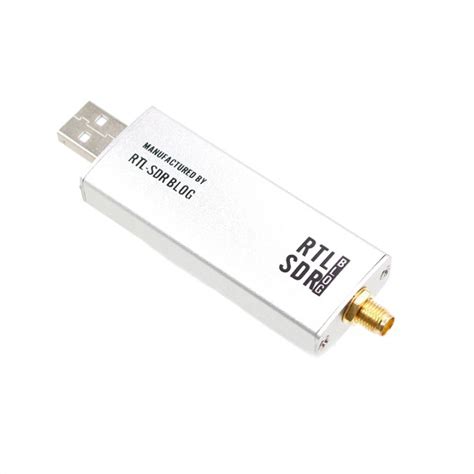 rtl sdr rtl sdr v3 r820t2 rtl2832u 1ppm tcxo sma rtlsdr software defined radio receiver lazada ph