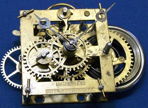 Alarm Clock History