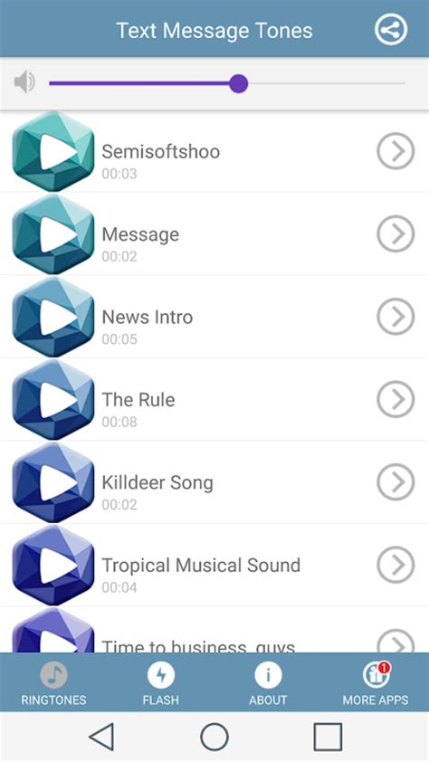 Text Message Tones Apk For Android Download