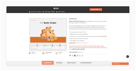 Common Actions And Configuration Steps Of Magento 2 Bulk Actions