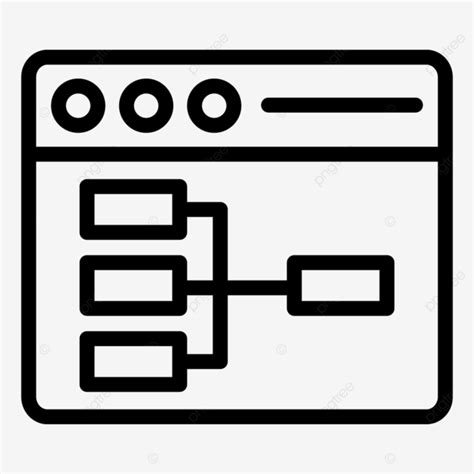 Ux 디자인 벡터 아이콘 그림 Ux 디자인 Ui 현서와 웹 Png 일러스트 및 벡터 에 대한 무료 다운로드 Pngtree