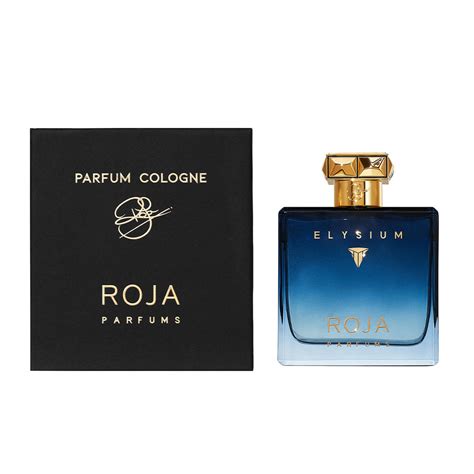 Roja Parfums - Elysium (sample sizes) – Cologne Decanted