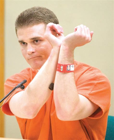 Governor Reverses Another Parole For Dystiny Myers Killer News San