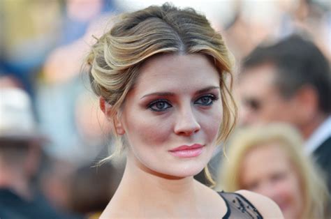 Mischa Barton Sex Tapes Oc Actress Terrified Of Ex Boyfriend Stalker