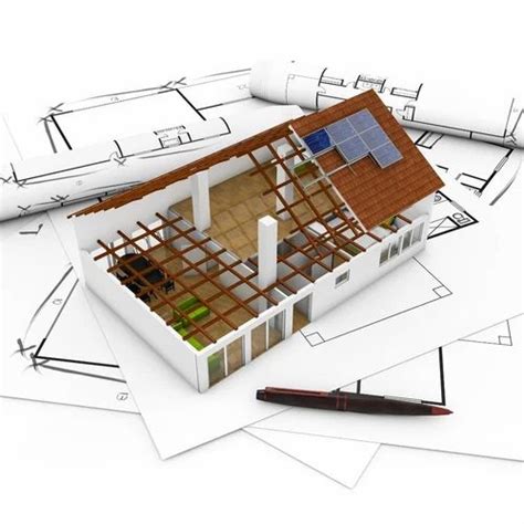 Specialist Advanced Certificate In Architecture At ₹ 144000 Course In