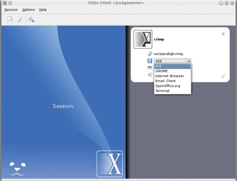 Staying Thin Linux Magazine