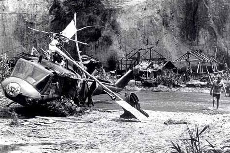 Hollywoods Darkest Secret The Story Of Vic Morrow And His Gruesome