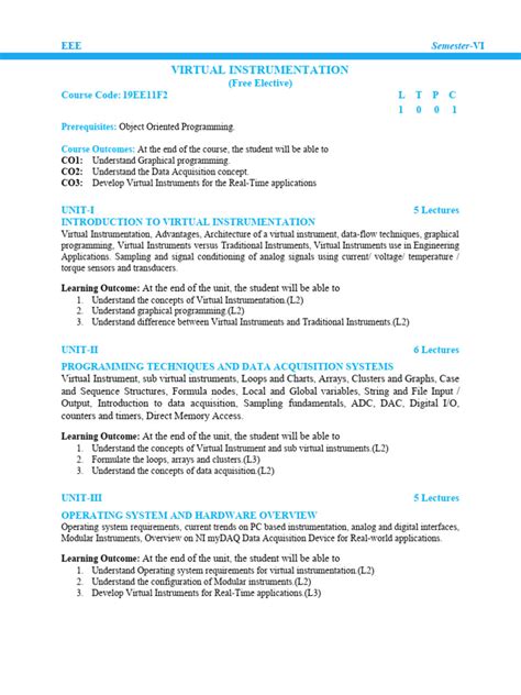 virtual instrumentation pdf data acquisition instrumentation