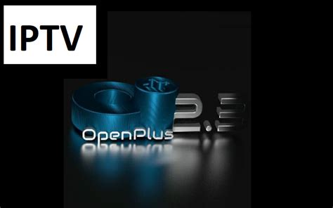 TUTORIAL How To Install IPTV On OpenPLUS ENIGMA