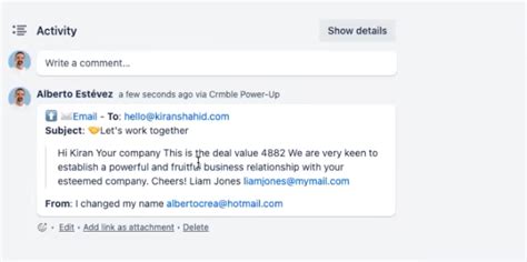 How To Use Trello As A Crm Zapier