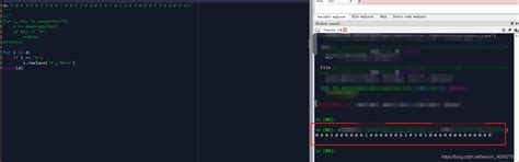 Python中 替换string变量的值python中用赋值的方法改变strings Csdn博客