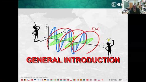 Part 14 Sar Polarimetry Basics And Advanced Concepts Prof Eric
