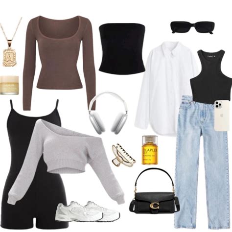 Personalized Style Bundle Clean Girl Aesthetic Depop