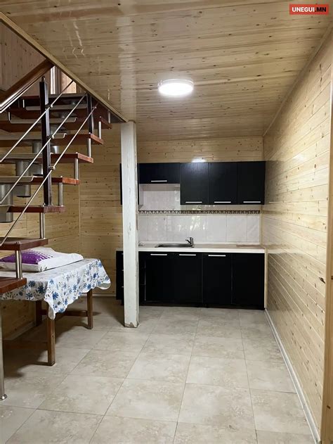 Гачууртад зуслангийн 2 давхар байшин 2 сая ₮ №8379657 УБ — Баянзүрх д АОС хаус зуслан