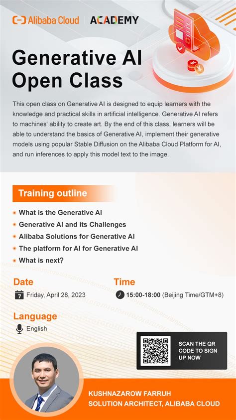 Alibaba Cloud On Linkedin Alibabacloudacademy Alibabacloudtraining Alibabacloudcertification