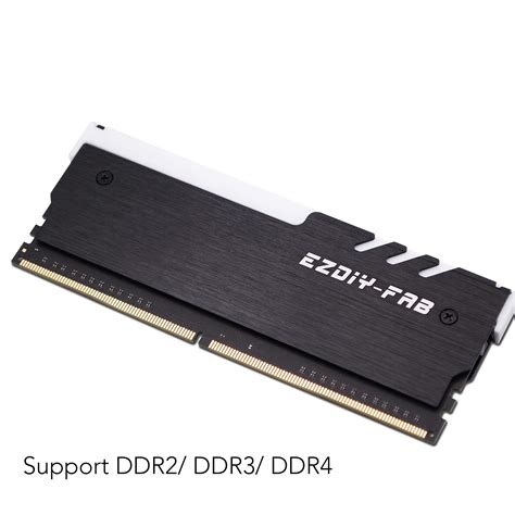 Ezdiy Fab Argb Memory Ram Coob07dvfm4tj