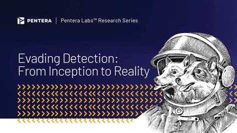 oren kaplan on linkedin evading detection from inception to reality