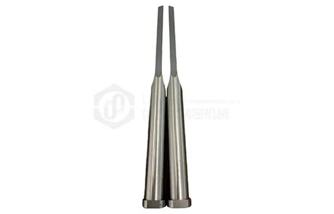 Cnc Parts Injection Mold Ejector Pins Uneed