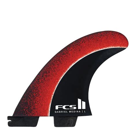 Fcs Surfboard Fins Thruster And Tri Quad Sets