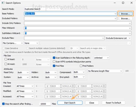 Easy Ways To Find Duplicate Files In Windows 11 10 8 7 Password Recovery