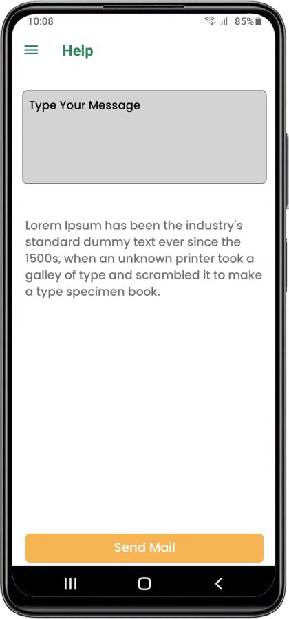 Product Tracking React Native Ios Android App Template For Product Tracking By Vg Infotec