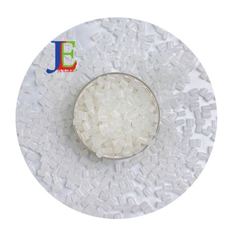 자동차 범퍼 제조사 및 공급 업체를위한 Pp 강화 등급 중국 공장 Julier Technology