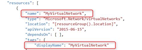 Creating A Virtual Network Using Azure Resource Manager Part 1