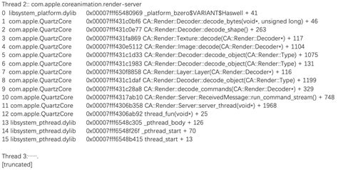 Detailed Analysis Of MacOS Vulnerability CVE