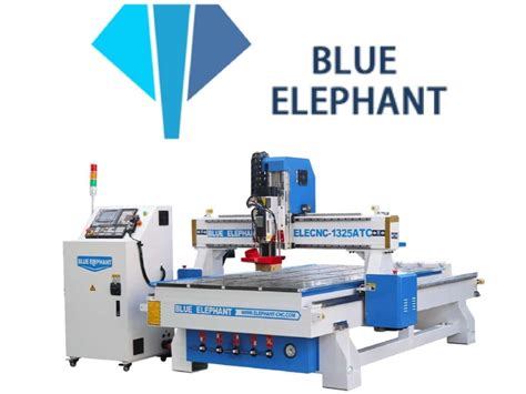 Die 7 Besten Kleinen Cnc Fräsmaschinen Blue Elephant Cnc