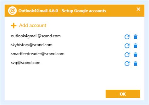 Outlook Gmail Manual How To Sync Google With Outlook