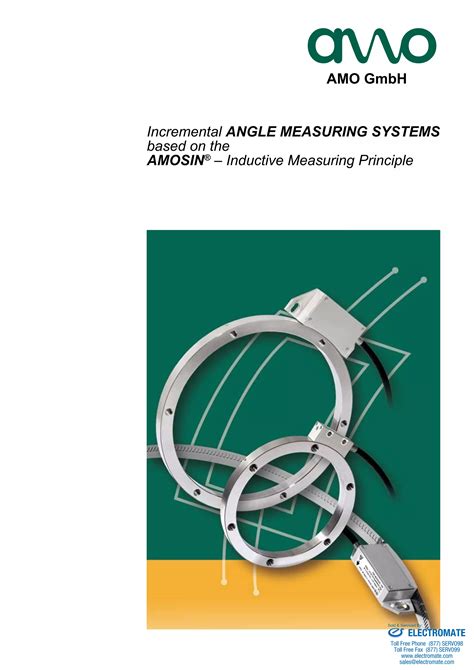 Amo Incremental Angleencodercatalog Pdf