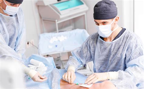 Várices Centro Médico Abc