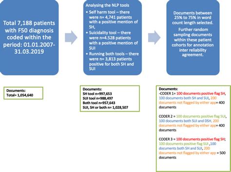 Work Flow For Validation Of Both Nlp Tools Nlp Natural Language