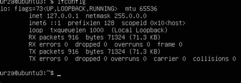 Solved Freenas 112 U3 Ubuntu 1804 Server In Vm Has No Internet