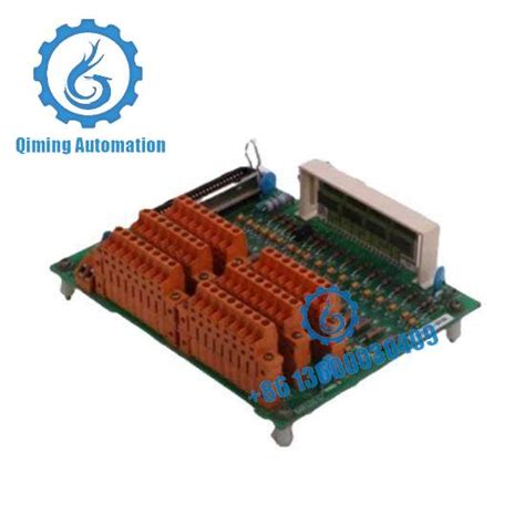 Honeywell Fs Term 0002 Industrial Control Terminal Block Qiming